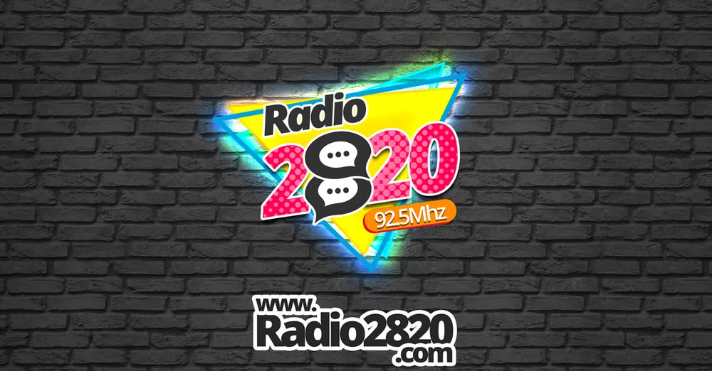 Radio 2820
